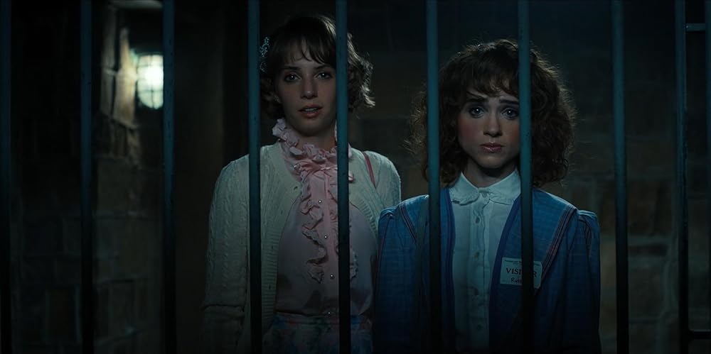 Chapter Four: Dear Billy (2022)