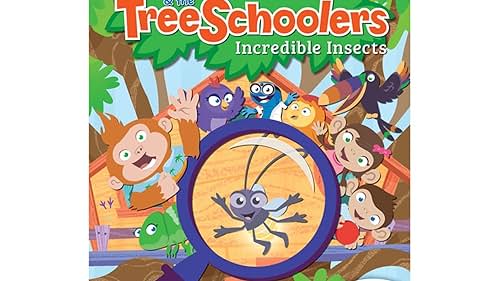 Rachel & the TreeSchoolers (TV Series 2012– ) - Episode list - IMDb
