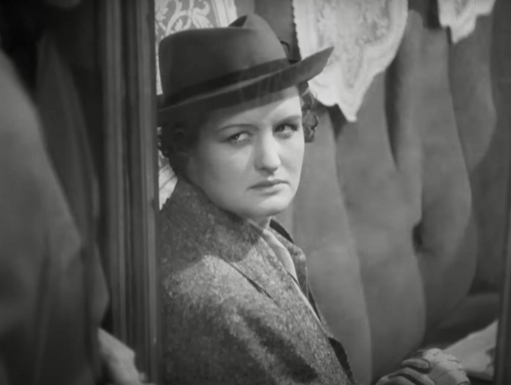 The Lady Vanishes (1938)