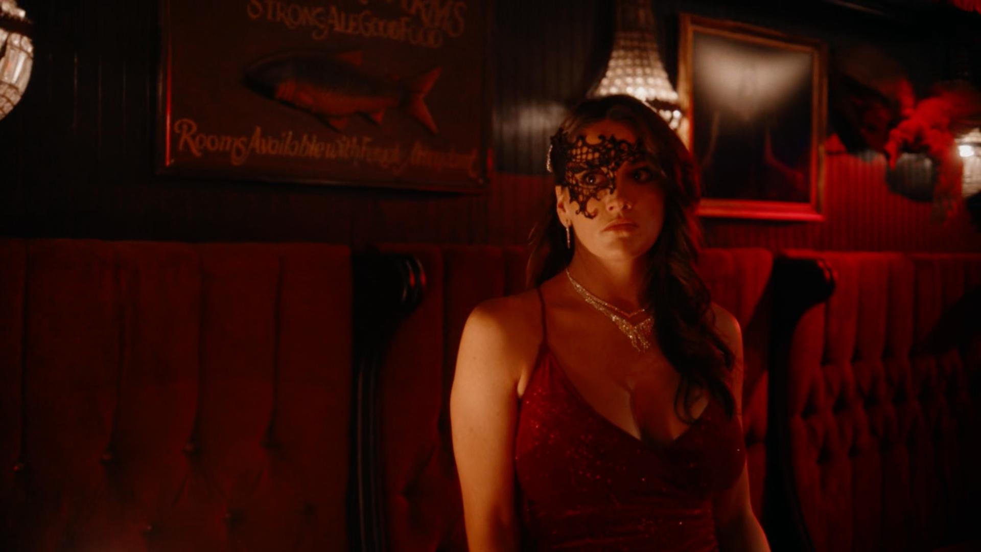 Deadly Invitations (2024)