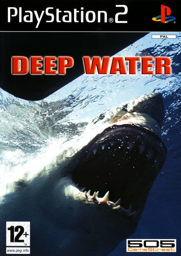 Deep Water (2005)