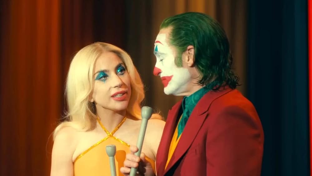 Joker: Folie à Deux - Joker: Folie A Deux: Folie A Deux (Featurette) | IMDb