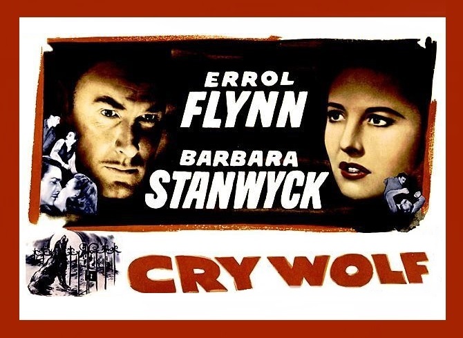Cry Wolf (1947)