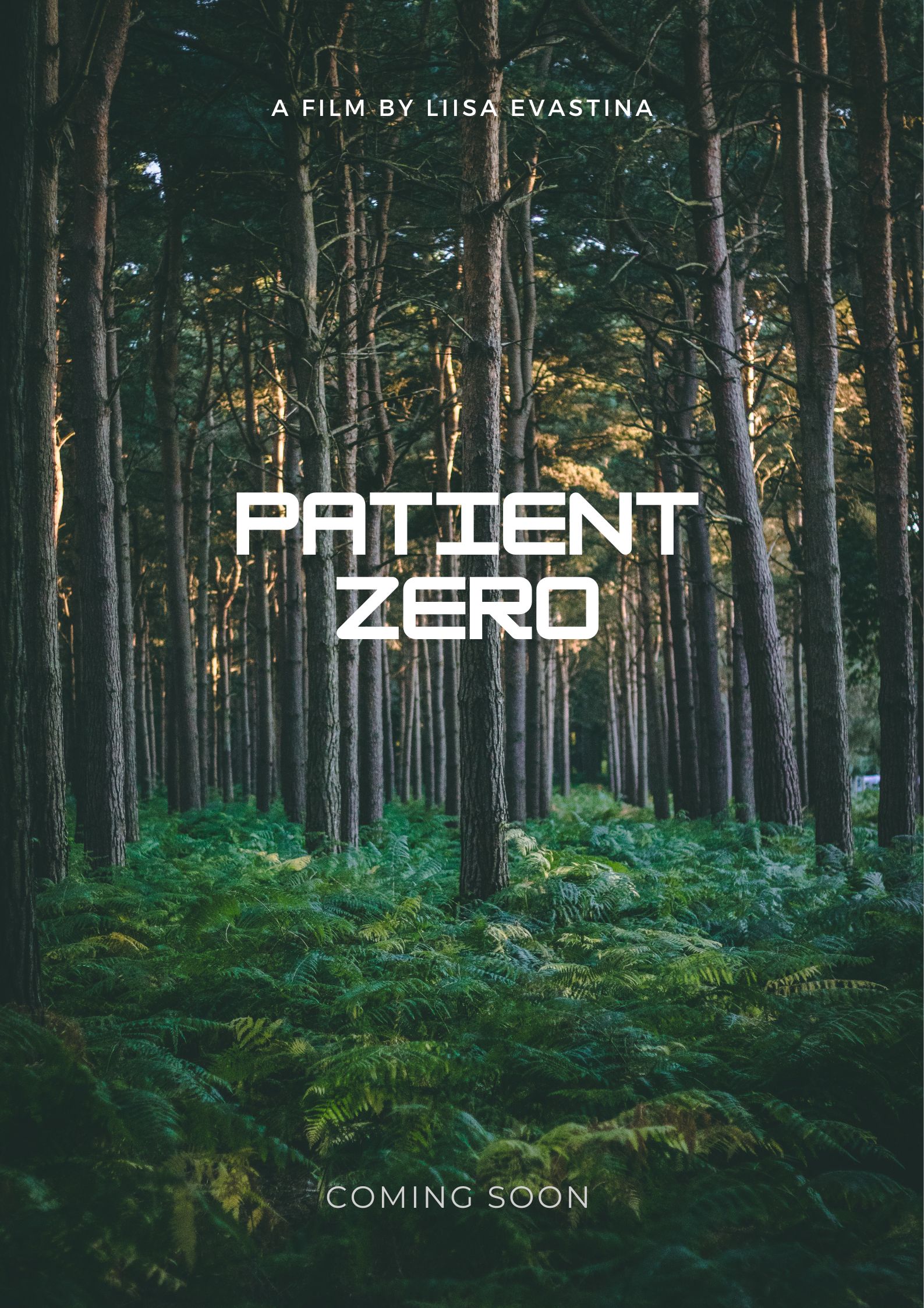 Patient Zero