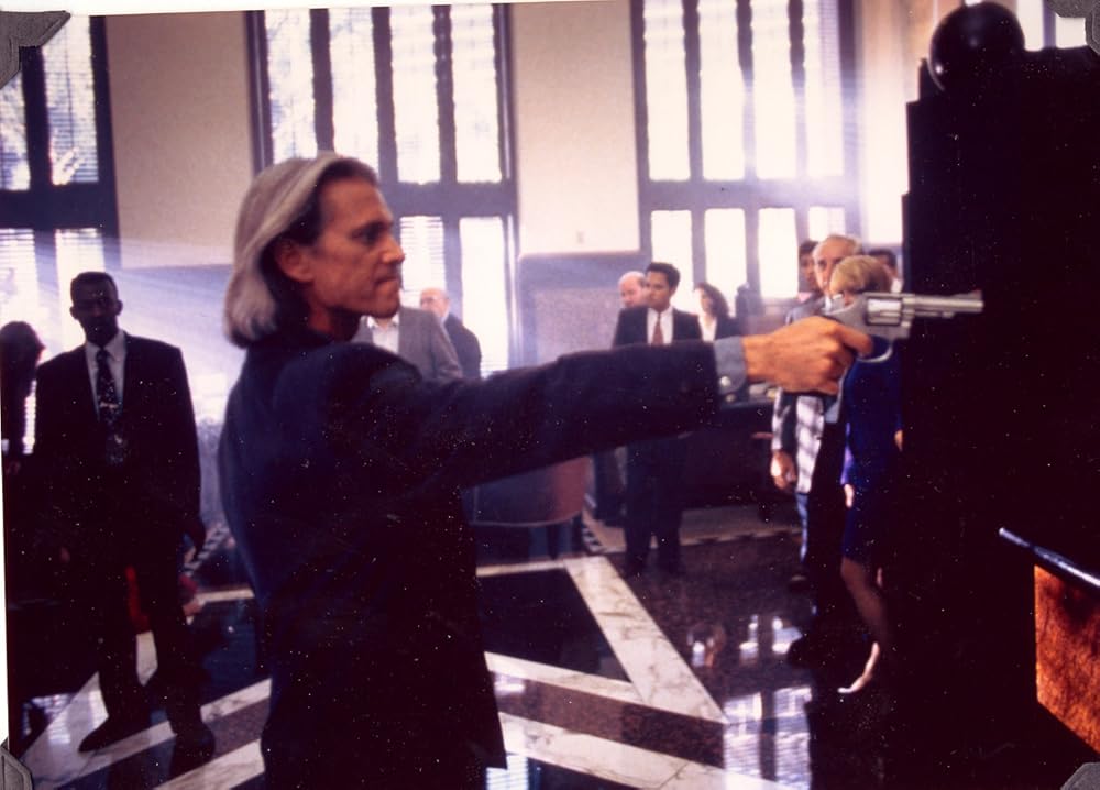 Jonathan Fuller - Biography - IMDb