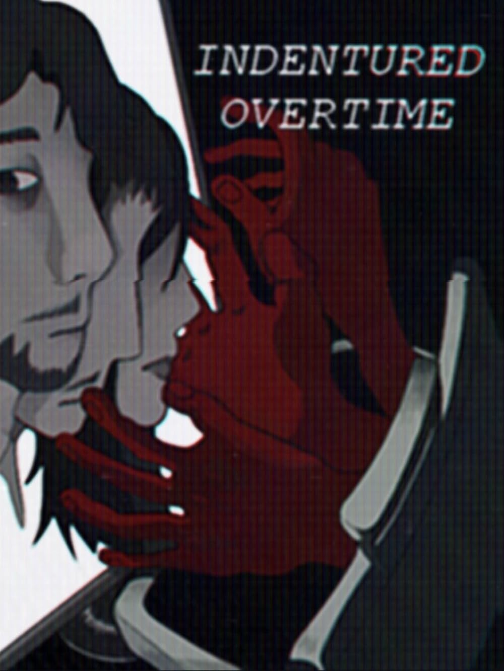 Indentured Overtime (2024)