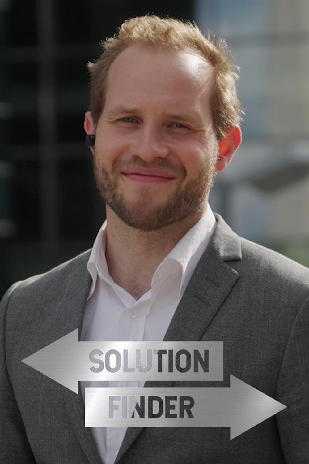 Solution Finder 2024 