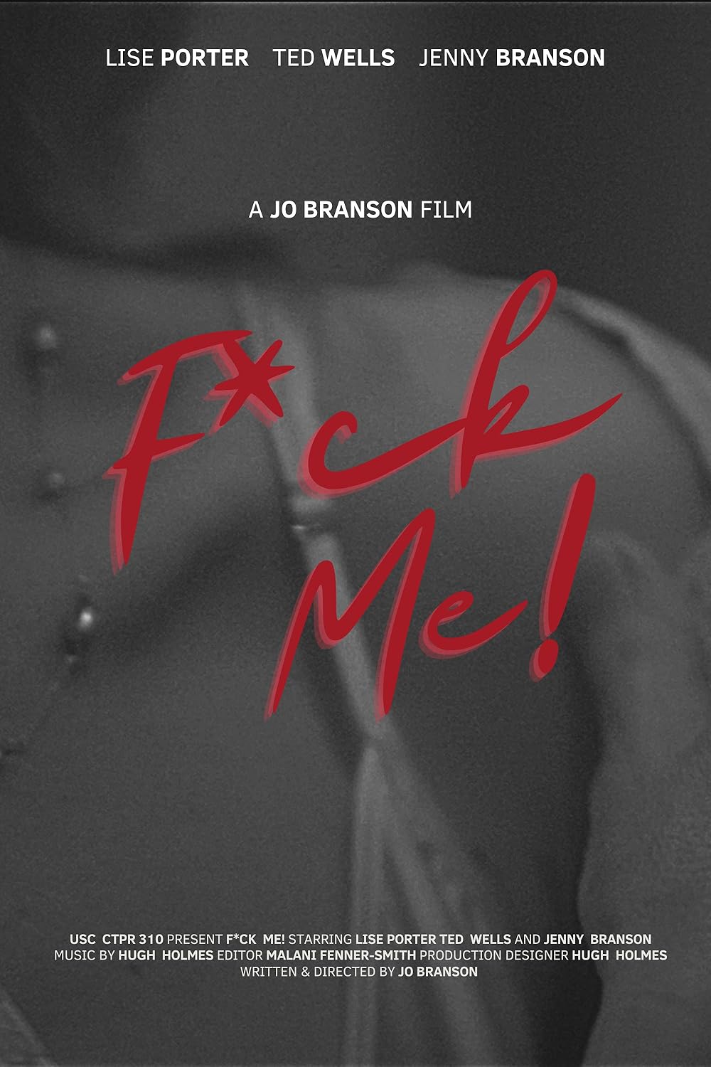 F*ck Me! (Short) - Plot - IMDb
