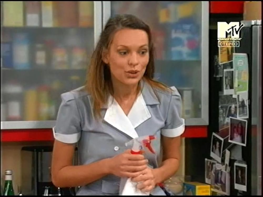 Less Than Perfect (2002)