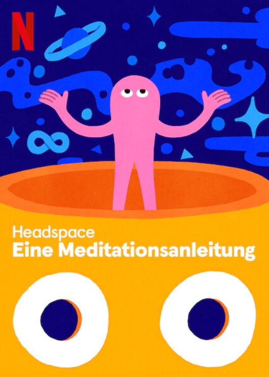 Headspace Guide to Meditation (2021)