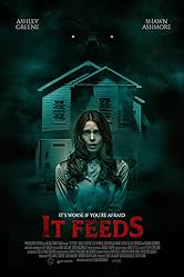 It Feeds (2025) - IMDb