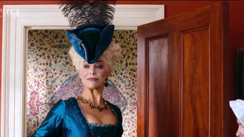 Tom Jones - Tom Jones: The Costumes | IMDb