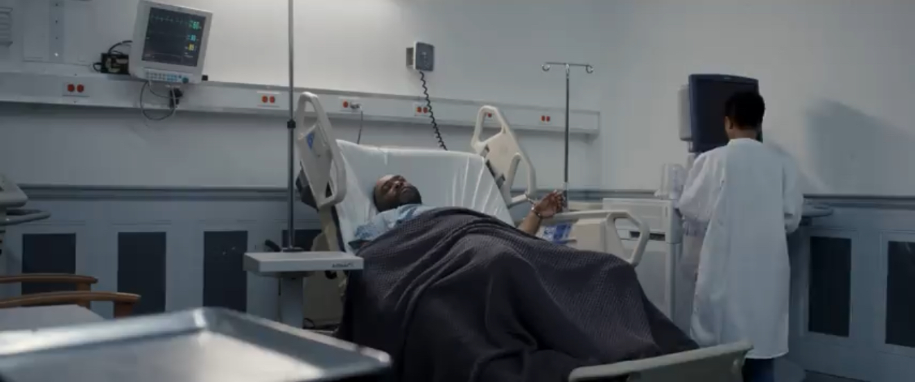 All Bark No Bite (2024)