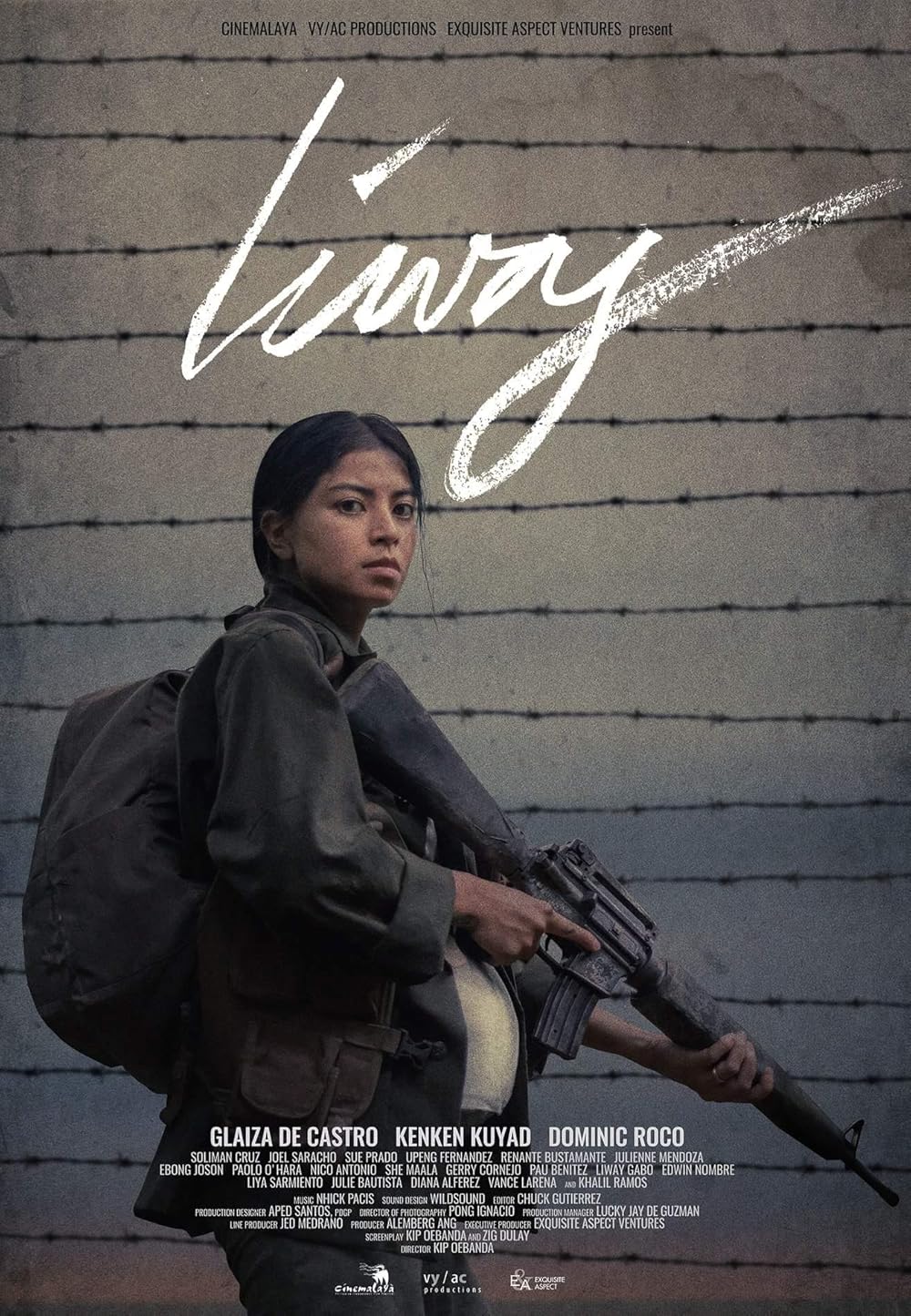 Liway (2018) - IMDb