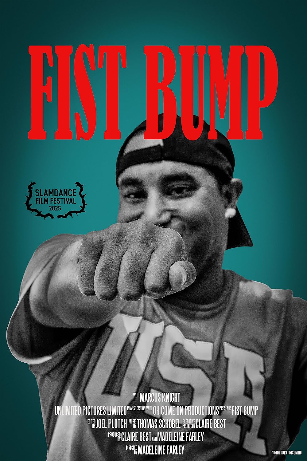 Fist Bump (2024) - IMDb