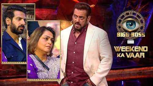 Bigg Boss (TV Series 2006– ) - Episode list - IMDb