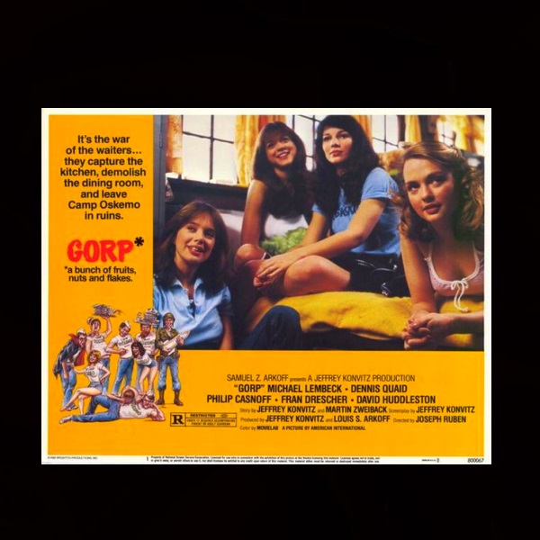 Gorp (1980)