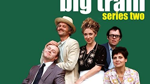 Big Train (TV Series 1998–2002) - Episode list - IMDb