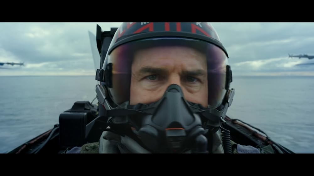 Top Gun: Maverick | IMDb