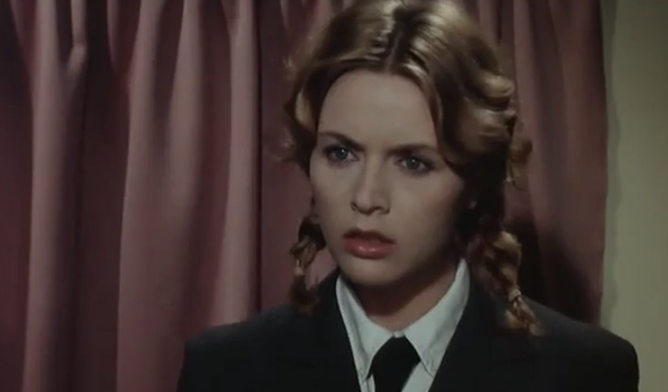 Captive Women 4 (1977)