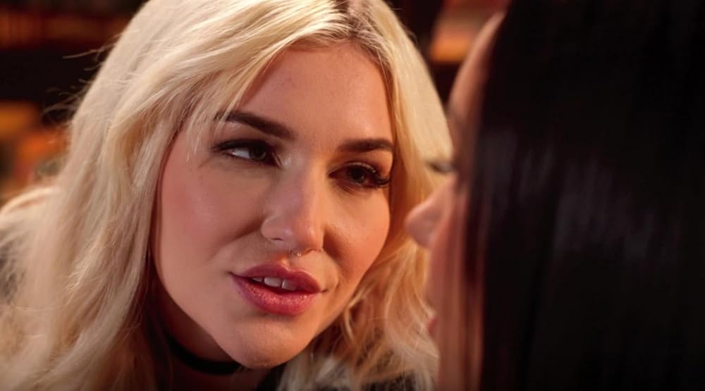 Fierce Vol. 2 (2023)