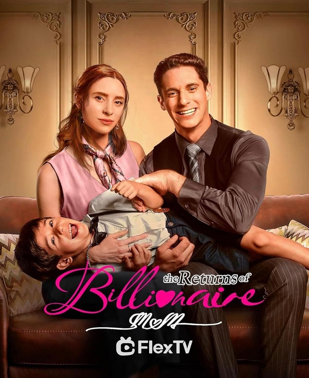 The Returns of Billionaire Mom (Miniserie 2024) - IMDb