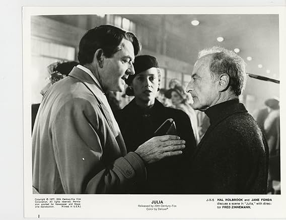 Fred Zinnemann - IMDb