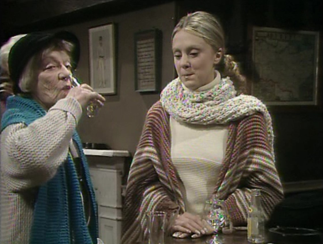 The Limbo Connection: Part 5 (1978)