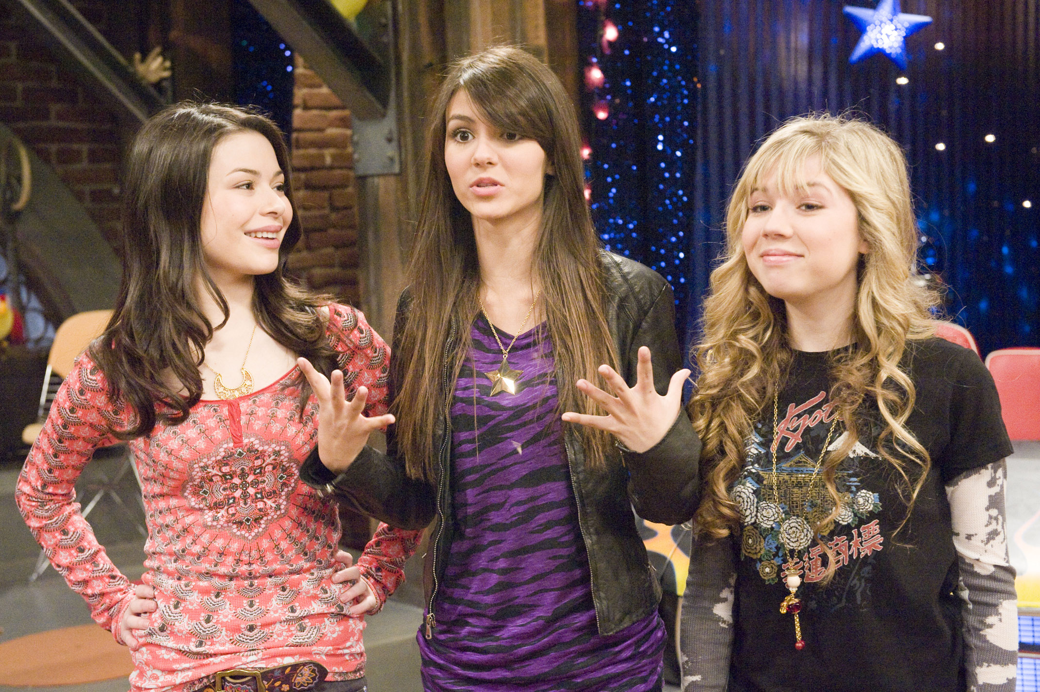 iCarly (2007)