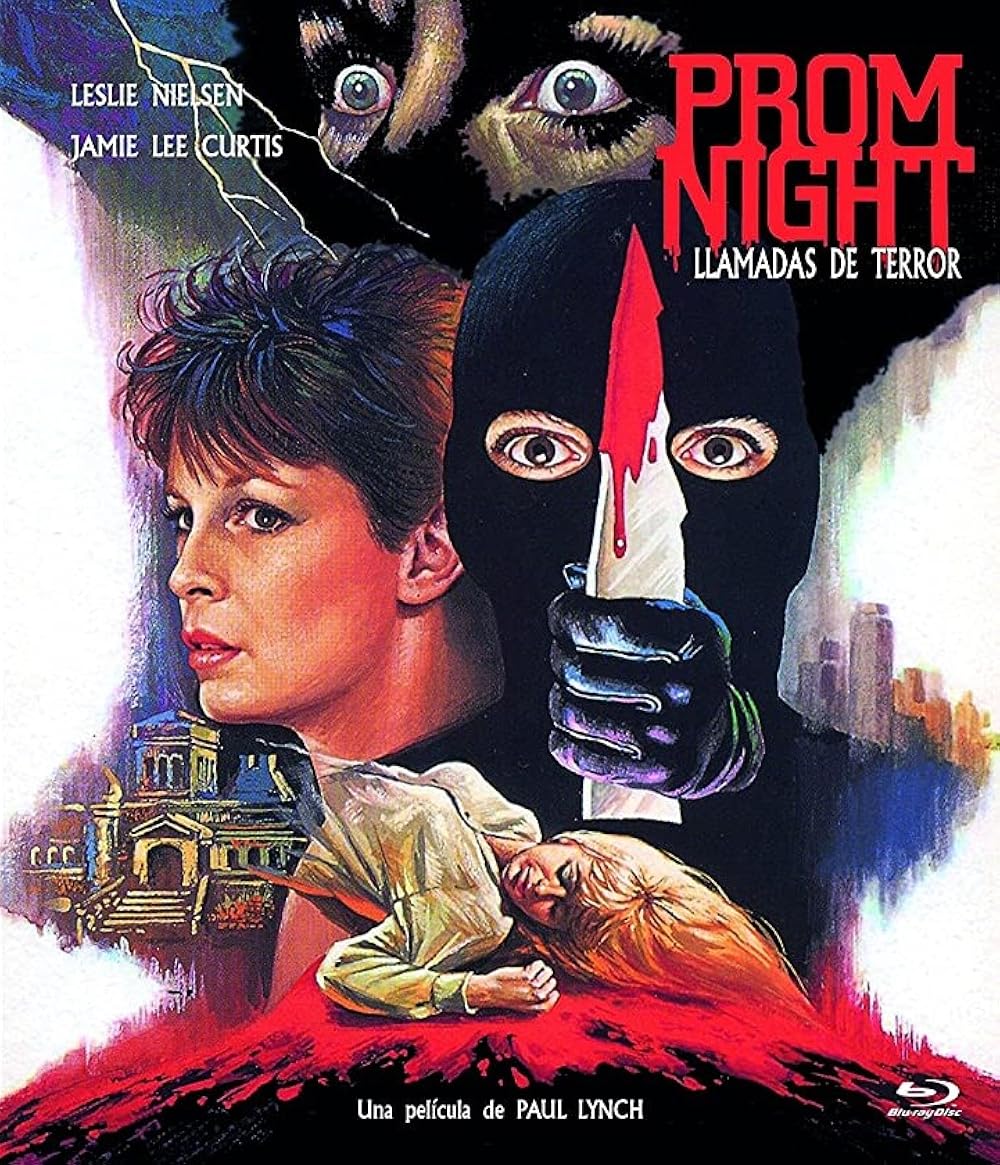 Prom Night (1980)