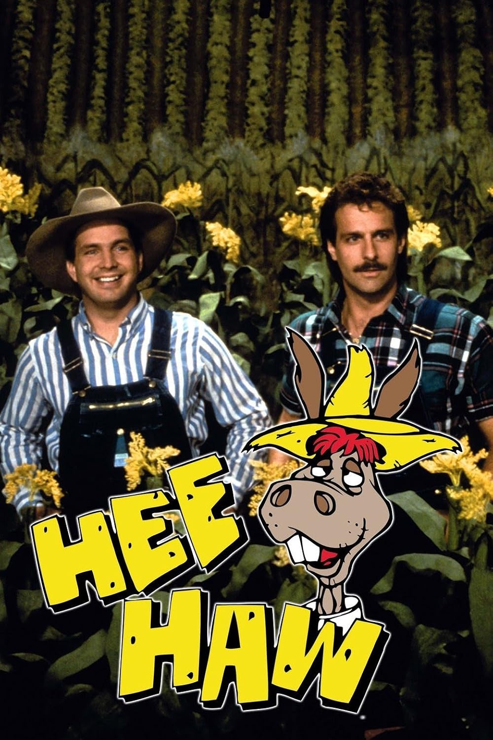 Hee Haw (TV Series 1969–1997) - Episode list - IMDb