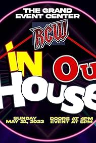 RCW: In Our House (TV Special 2023) - IMDb