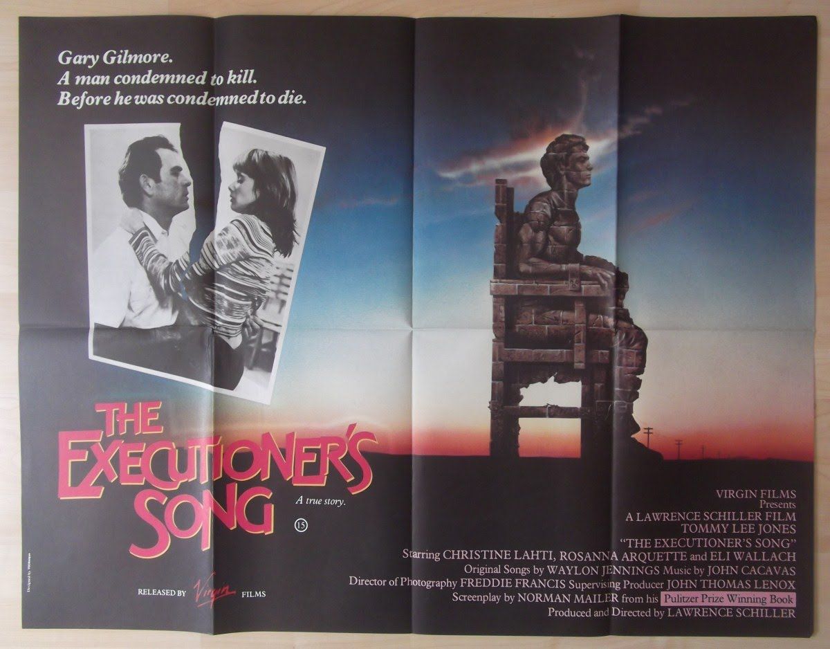 The Executioner's Song (1982)