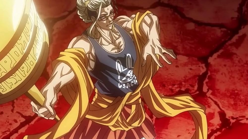 Record of Ragnarok - Shuumatsu No Valkyrie: Season 2 Official Trailer | IMDb