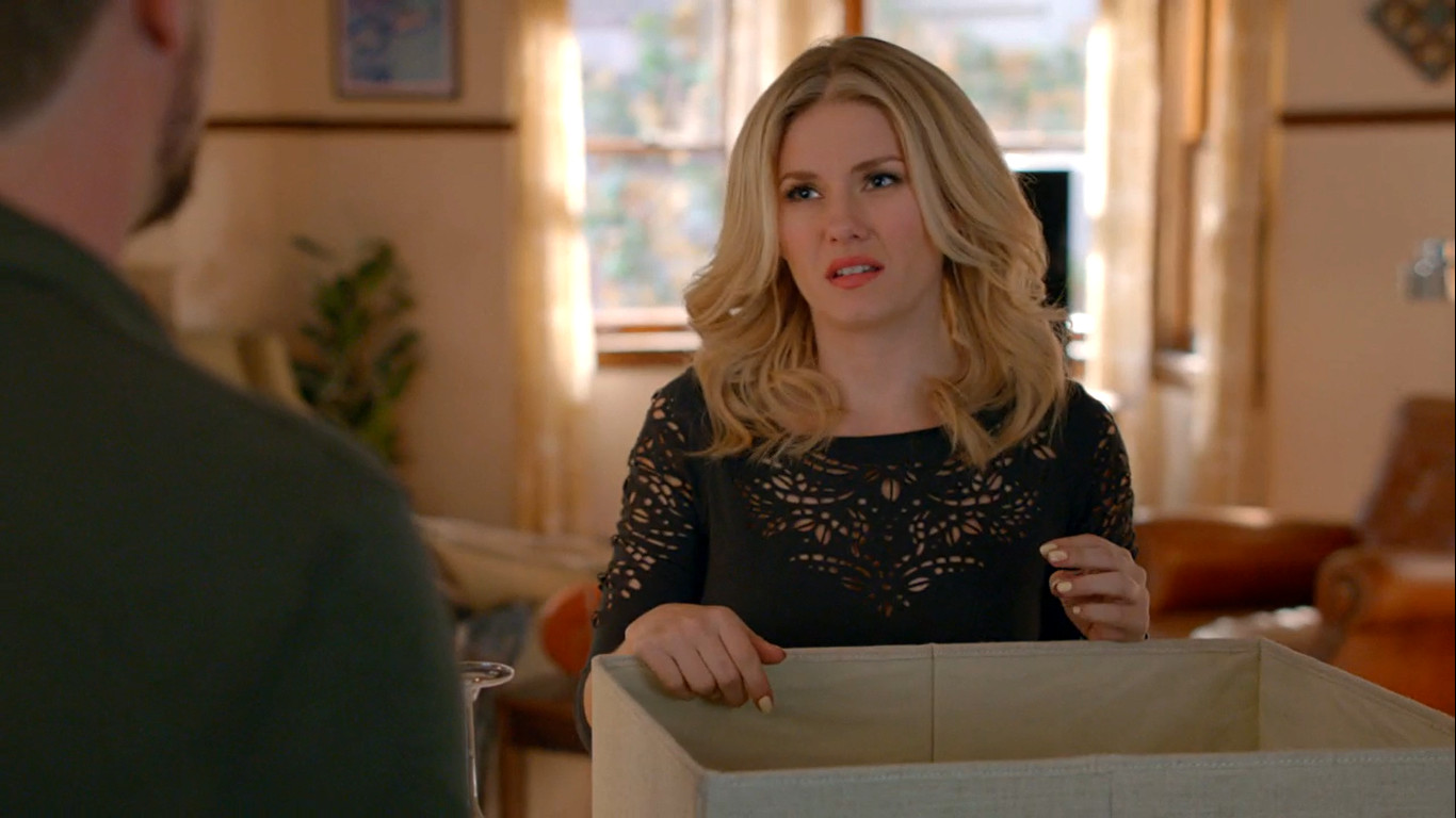 Happy Endings (2011)