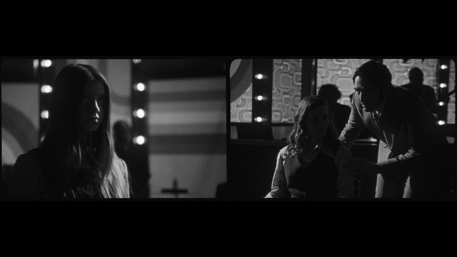 Late Night with the Devil (2023)