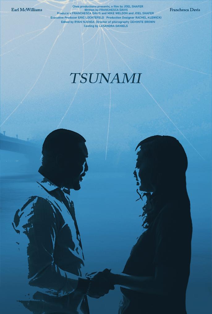 Tsunami (2022)