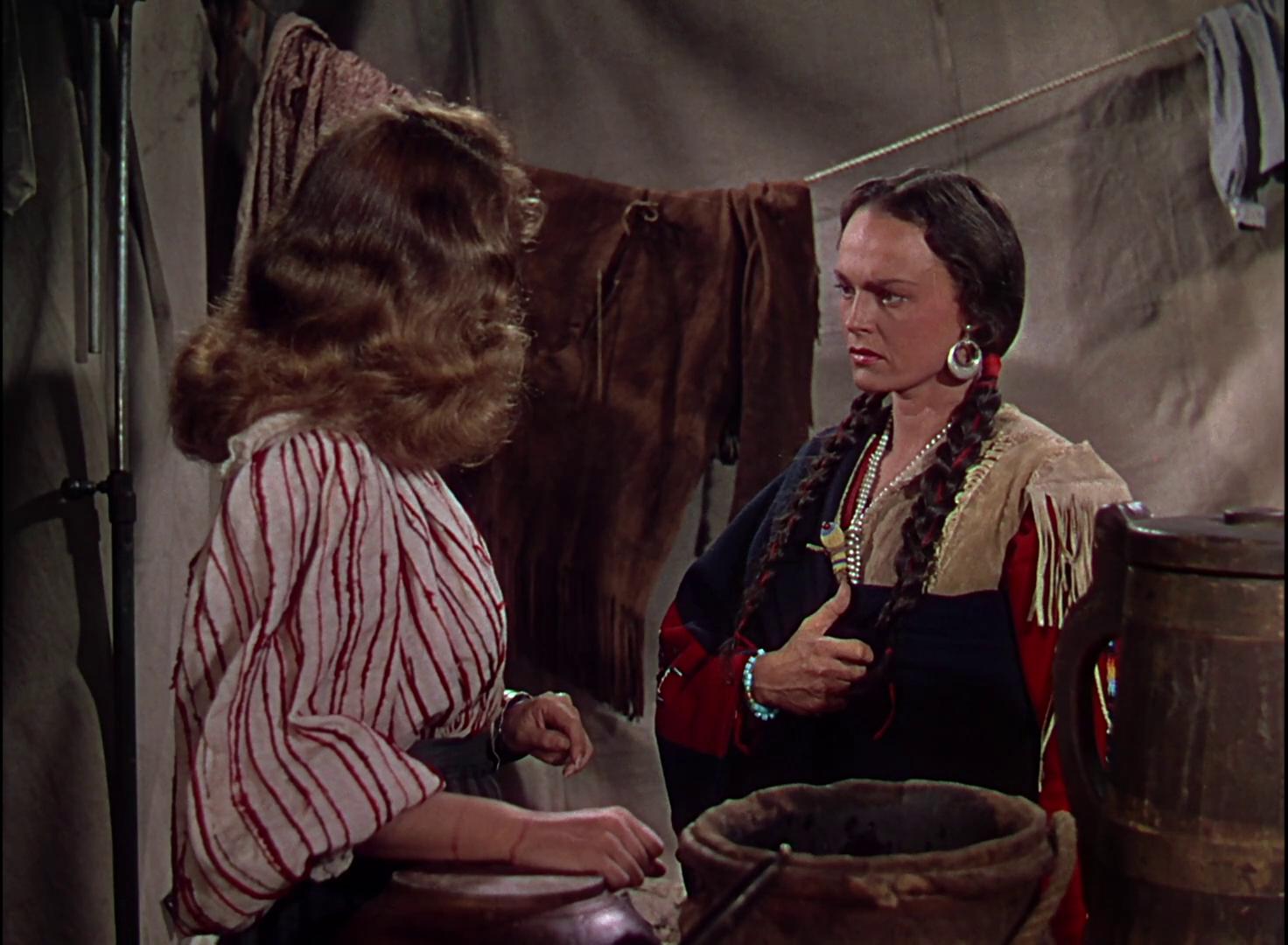 Unconquered (1947)