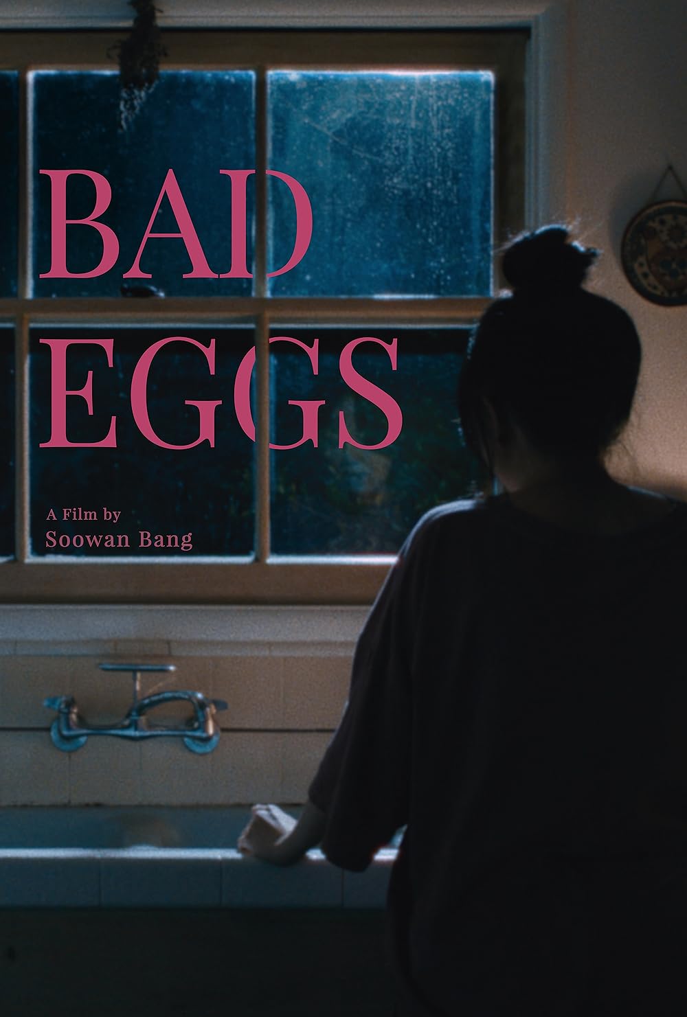 Bad Eggs (Short 2024) - Release info - IMDb