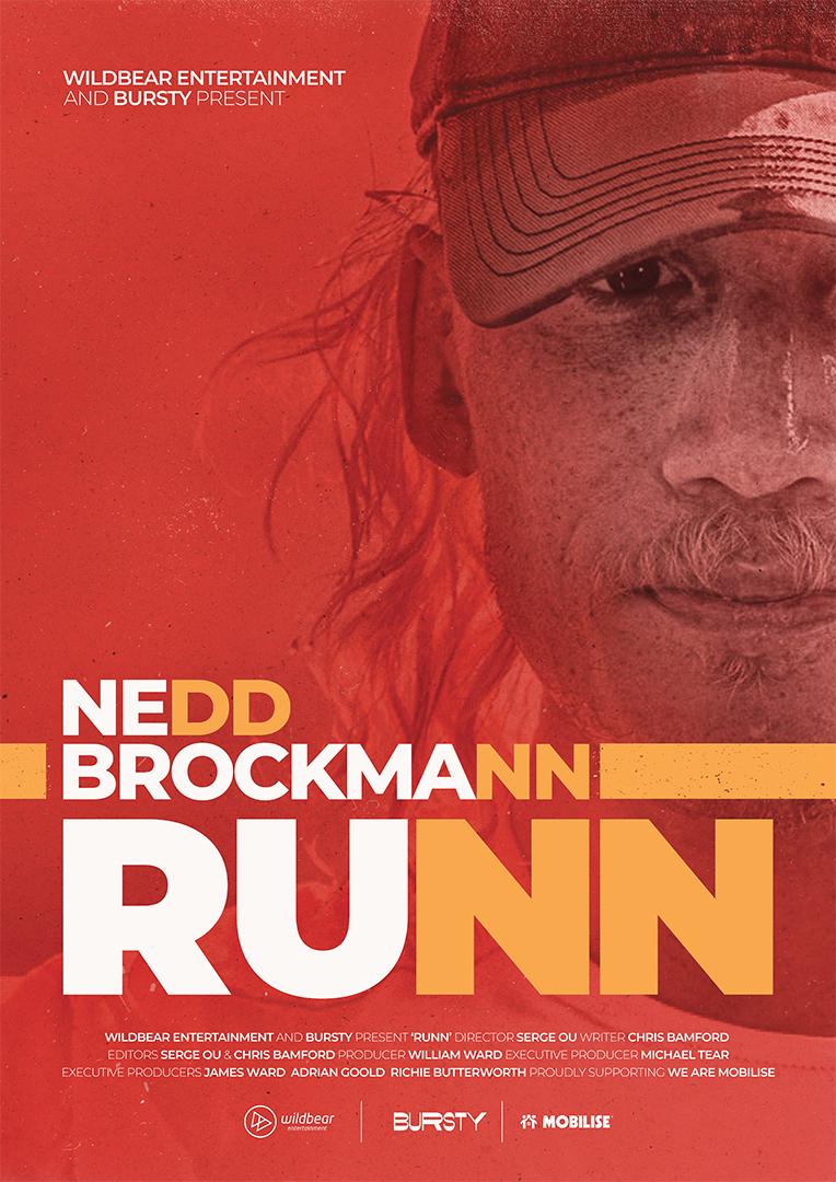 Nedd Brockmann: Runn (2024)