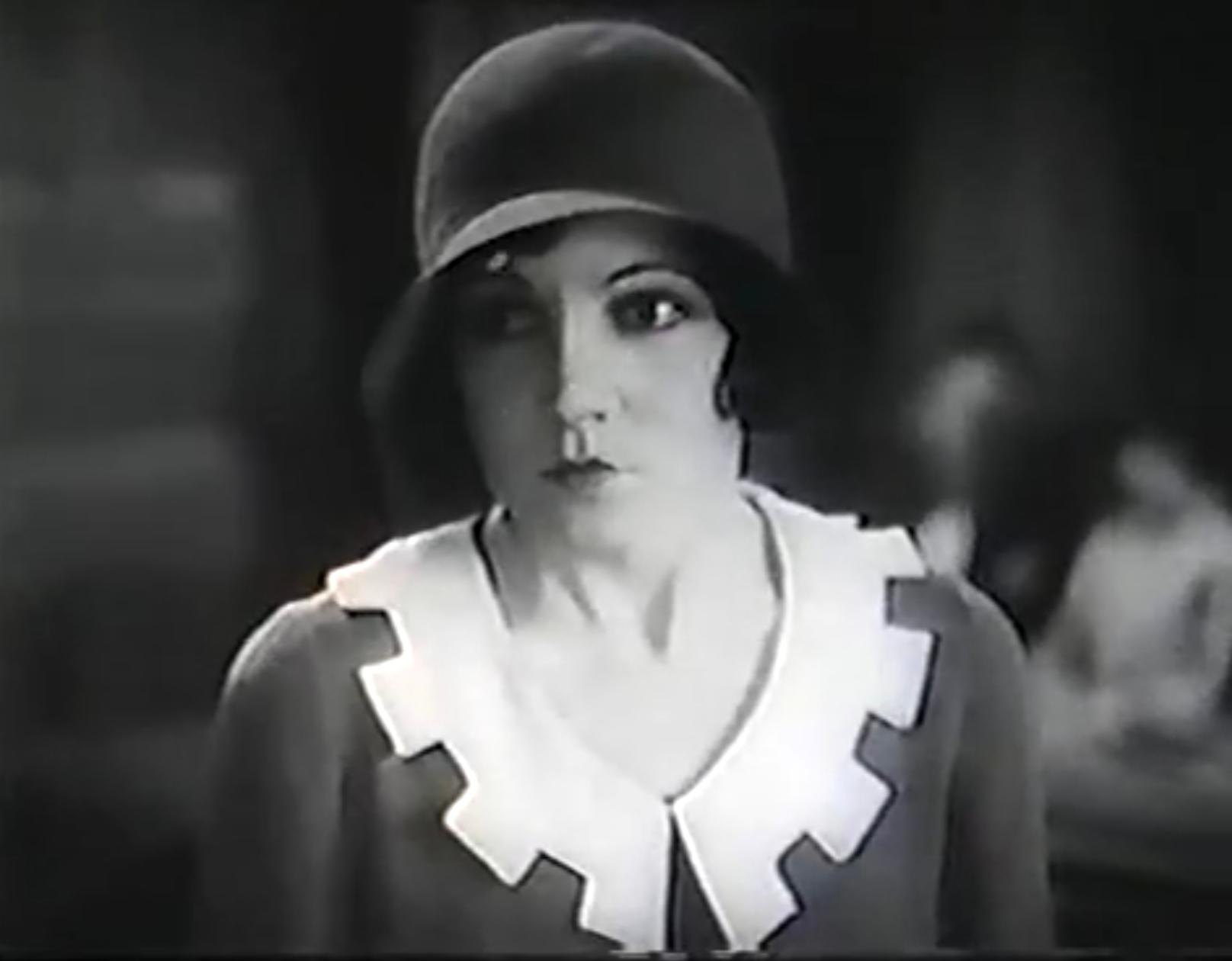 Manslaughter (1930)