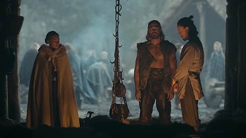 Barbarians (TV Series 2020–2022) - Episode list - IMDb