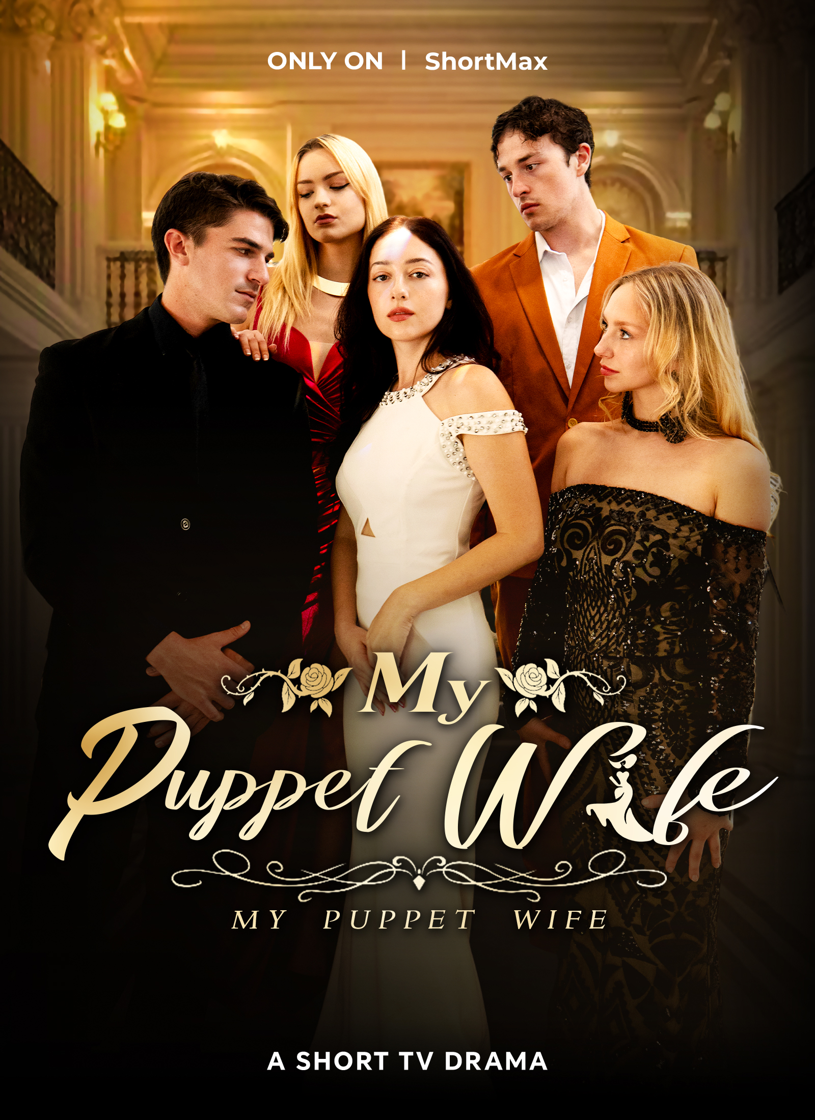 My Puppet Wife (2024)