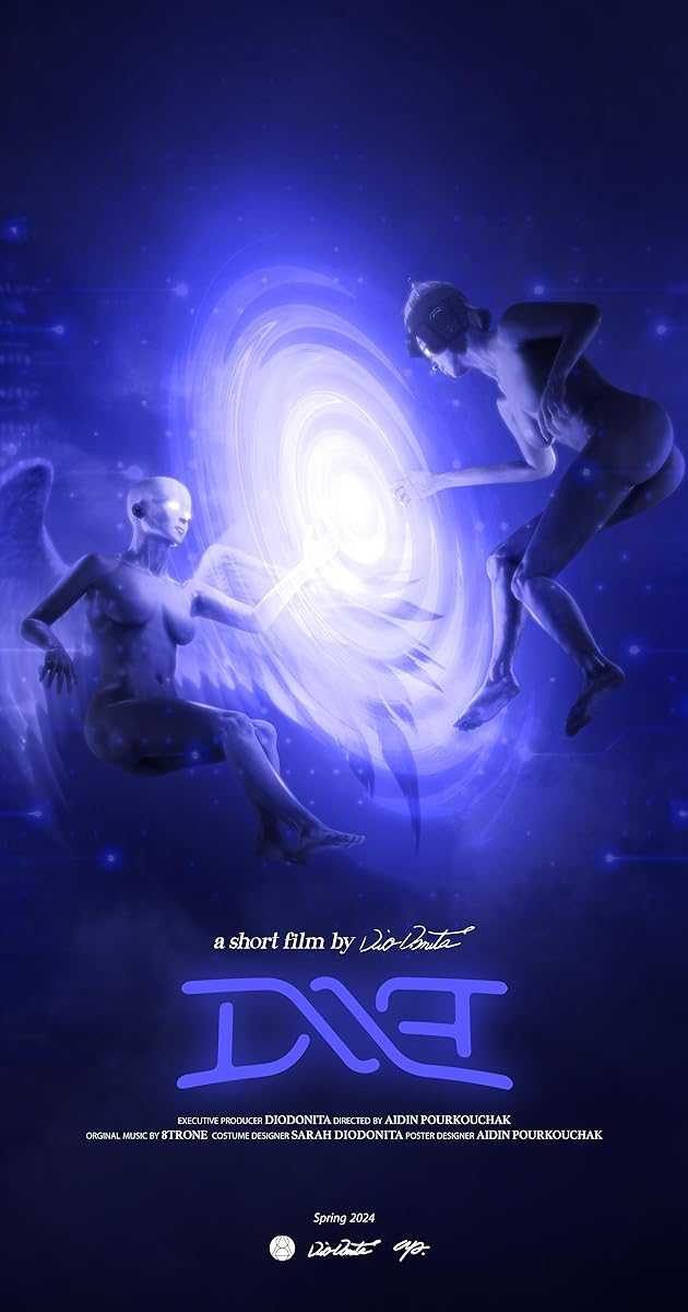 DNA (2024) - DNA (2024) - User Reviews - IMDb