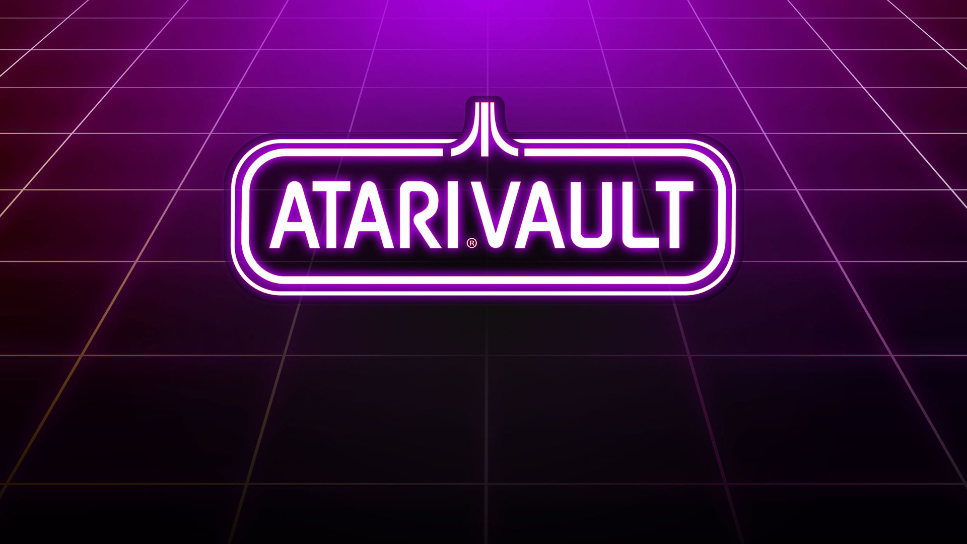 Atari Vault (2016)