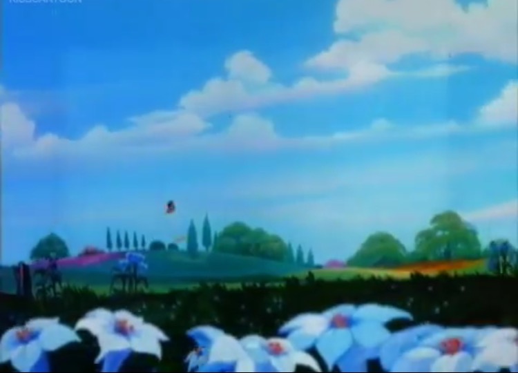 Happily Ever After (1989)