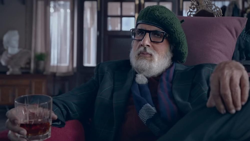 Chehre - Official Trailer | IMDb