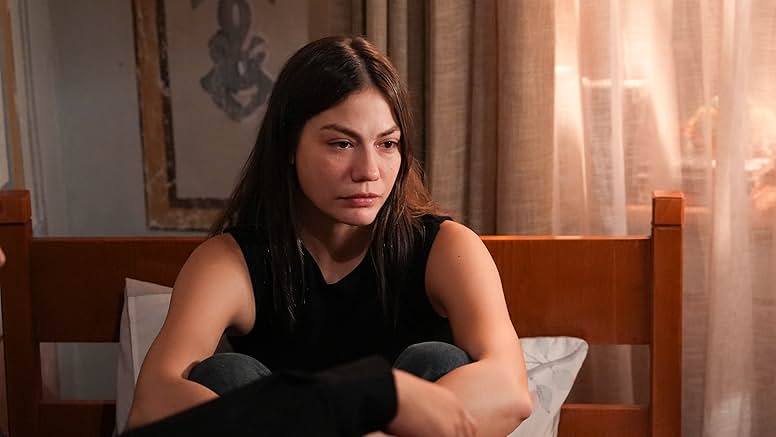 Esref Rüya (Fernsehserie 2025– ) - IMDb