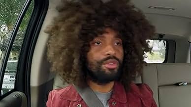 Seatbelt Psychic (TV Series 2018– ) - IMDb