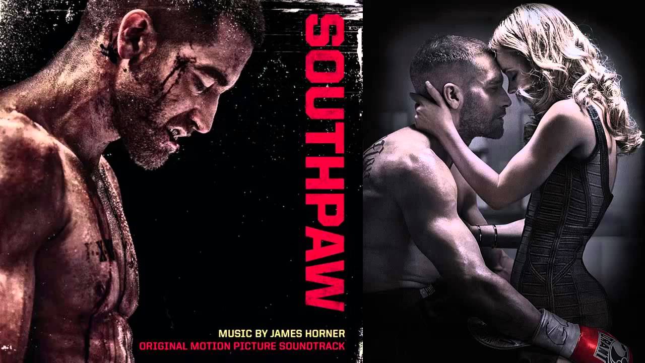 Southpaw (2015)